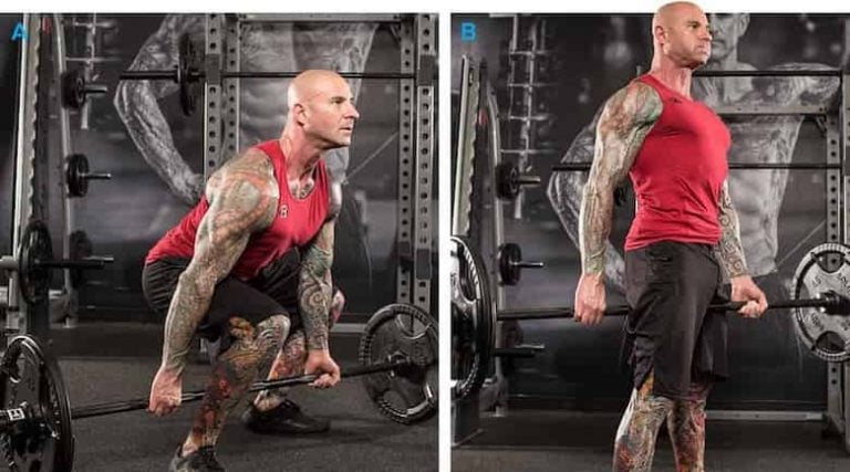Jefferson Squat: un esercizio dimenticato per i glutei - SuperPalestra