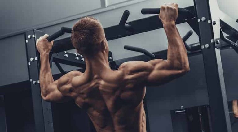 I 5 migliori esercizi per i dorsali - SuperPalestra